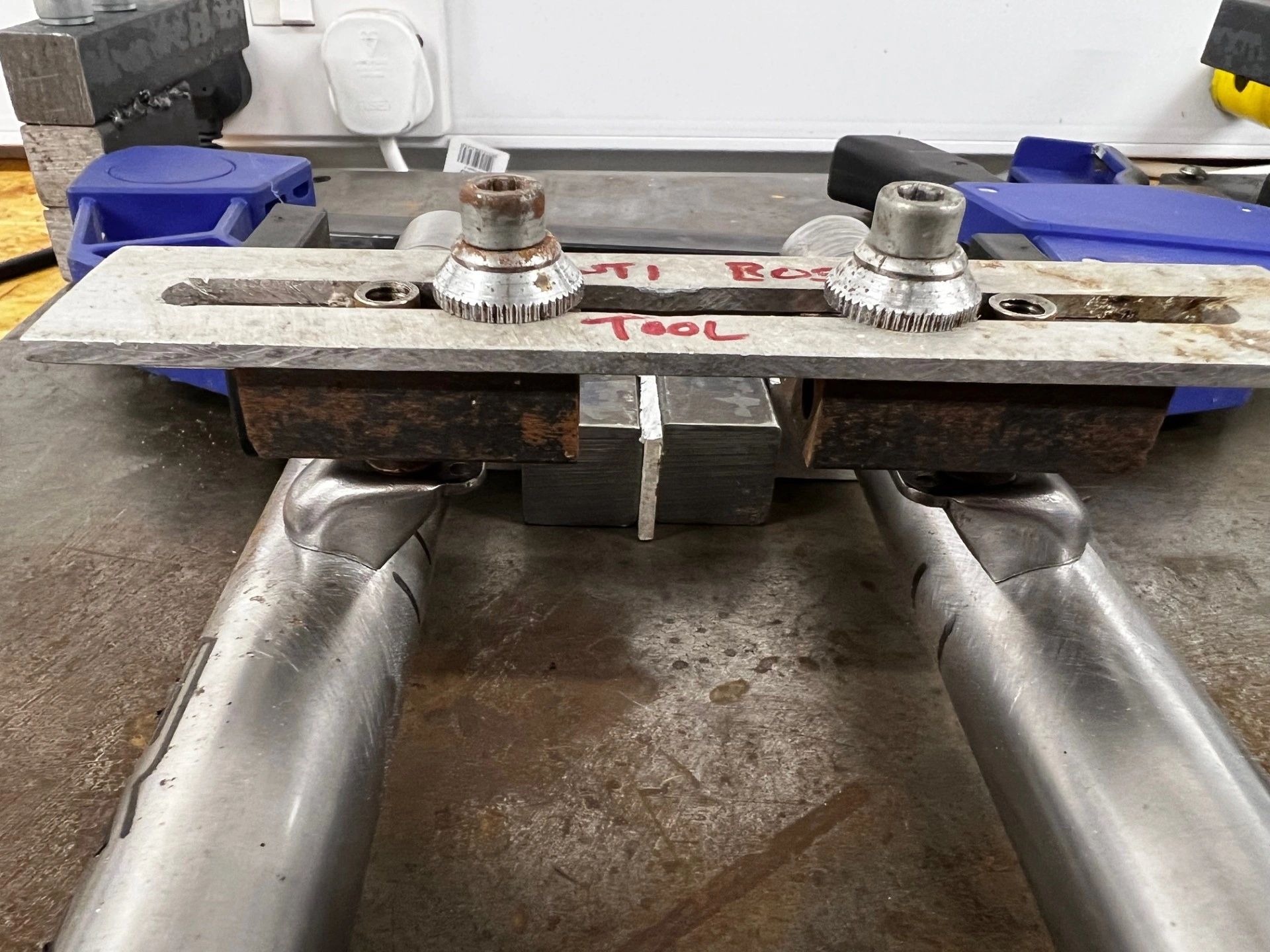 Pace RC-30 V3 Repair