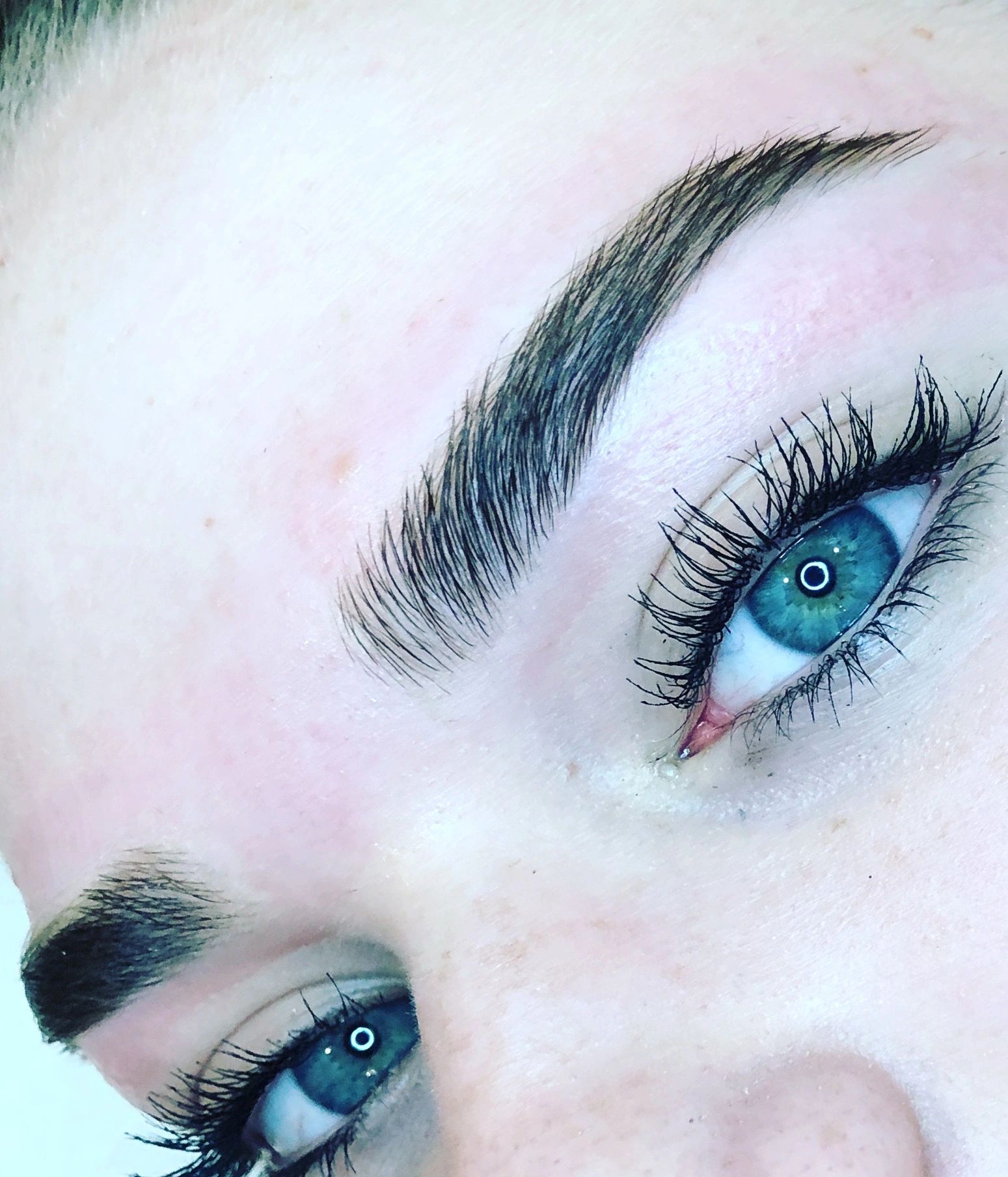 Christy K. Brows & Wax Lounge - Eyebrows, Waxing