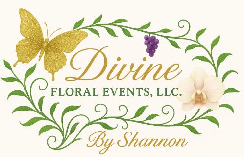 Divine Floral Events