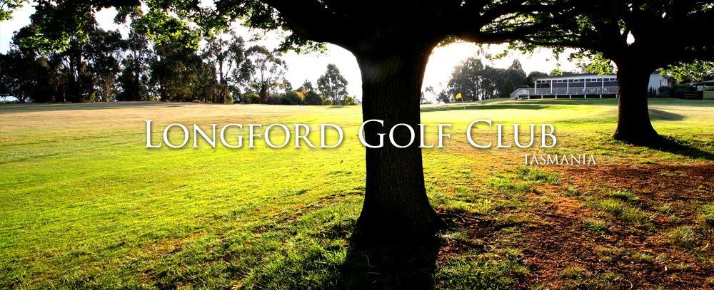 Membership | Longford Golf Club Inc.