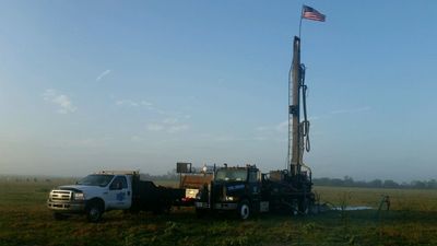 Water Well Drilling - Water Technologies Of SW Florida