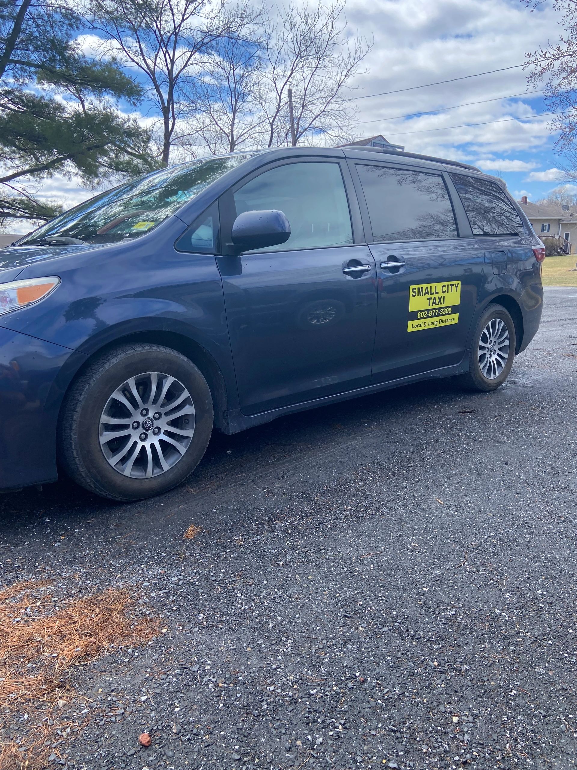 Reliable Taxi Service for Your Transportation Needs