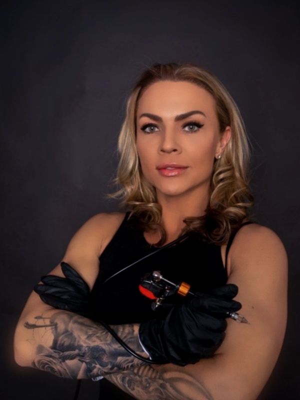 Silver Raven Tattoos