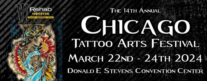 Silver Raven Tattoos