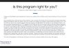 What We Do | Progressive Debt Relief