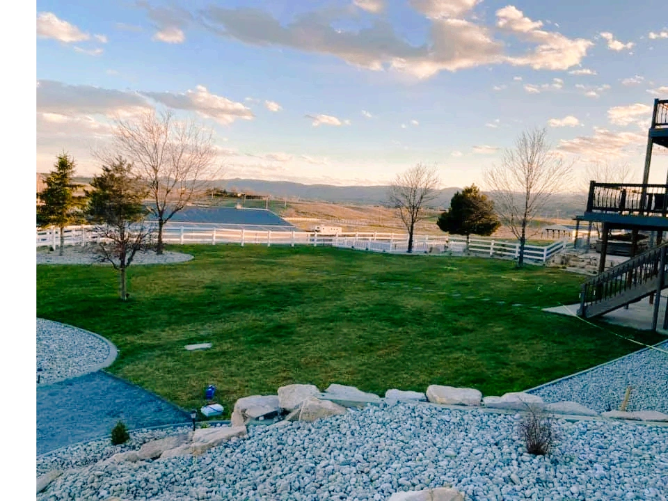 Professional Landscape Installation Services