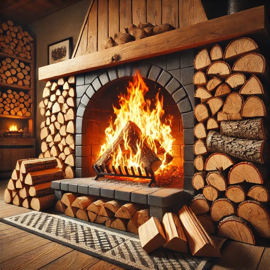 The Ultimate Guide to Starting a Fire: Tips for Beginners