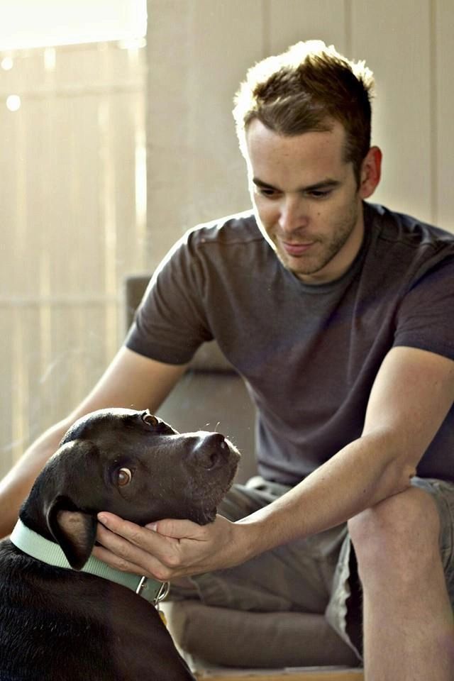 Brett Helms Voice Actor