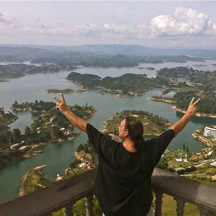 Christian-Thibault-My-Journey