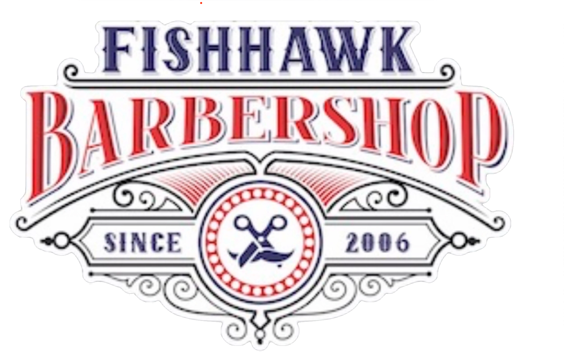 Home [fishhawkbarbershop.com]