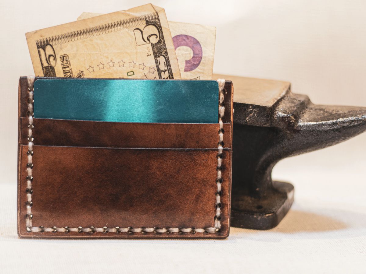 The Scout Wallet
