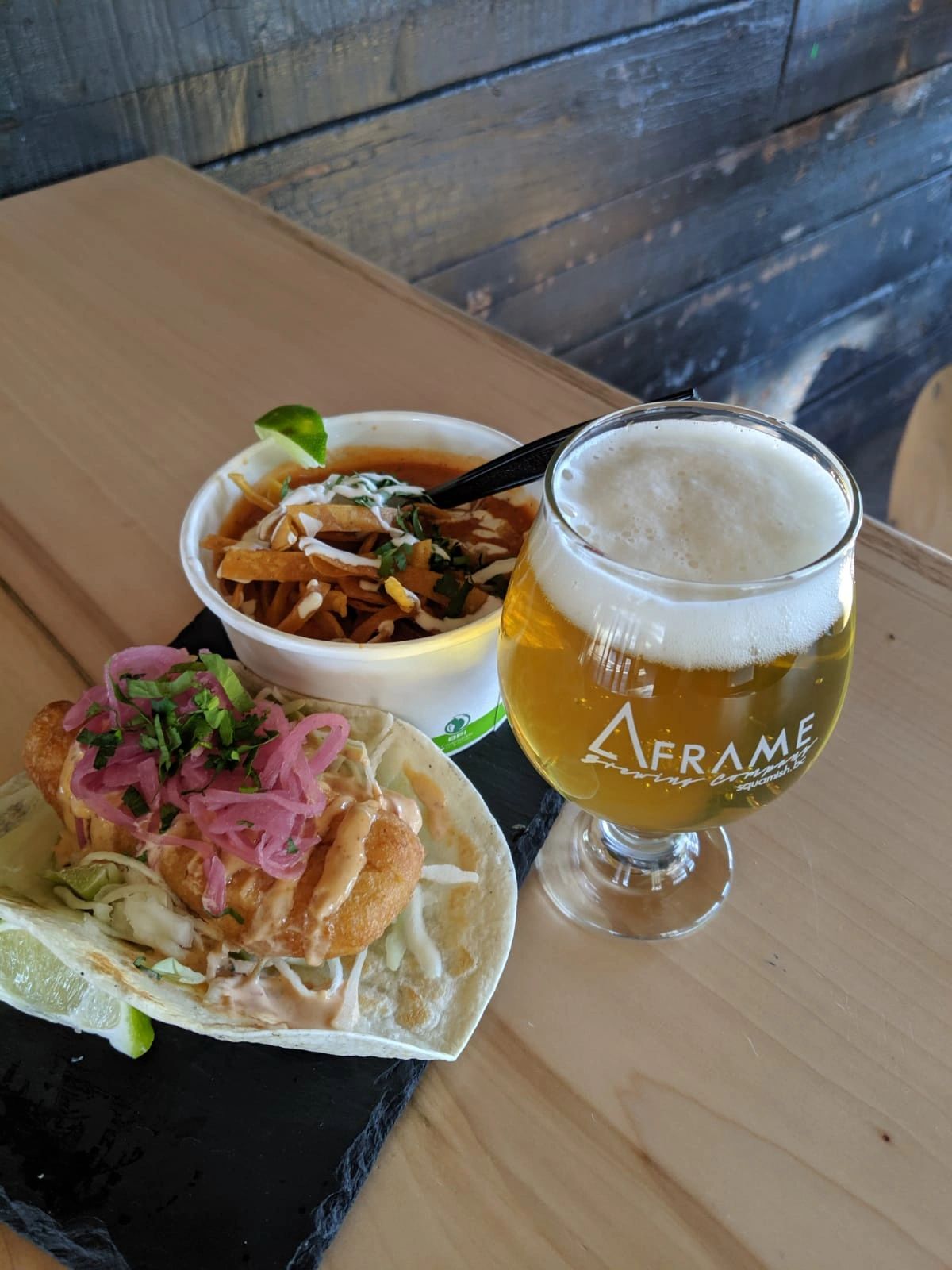 Luz Tacos - Mexican Food