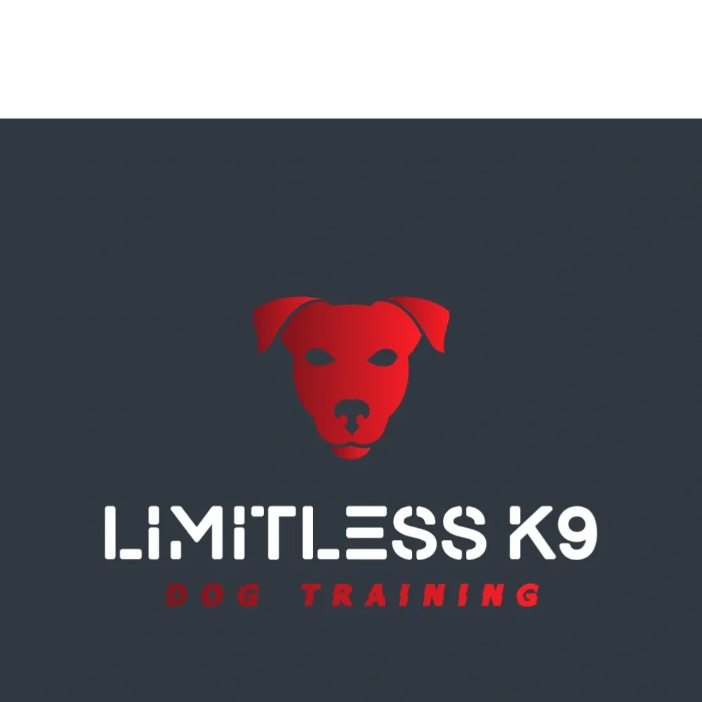 Limitless K9 Jax