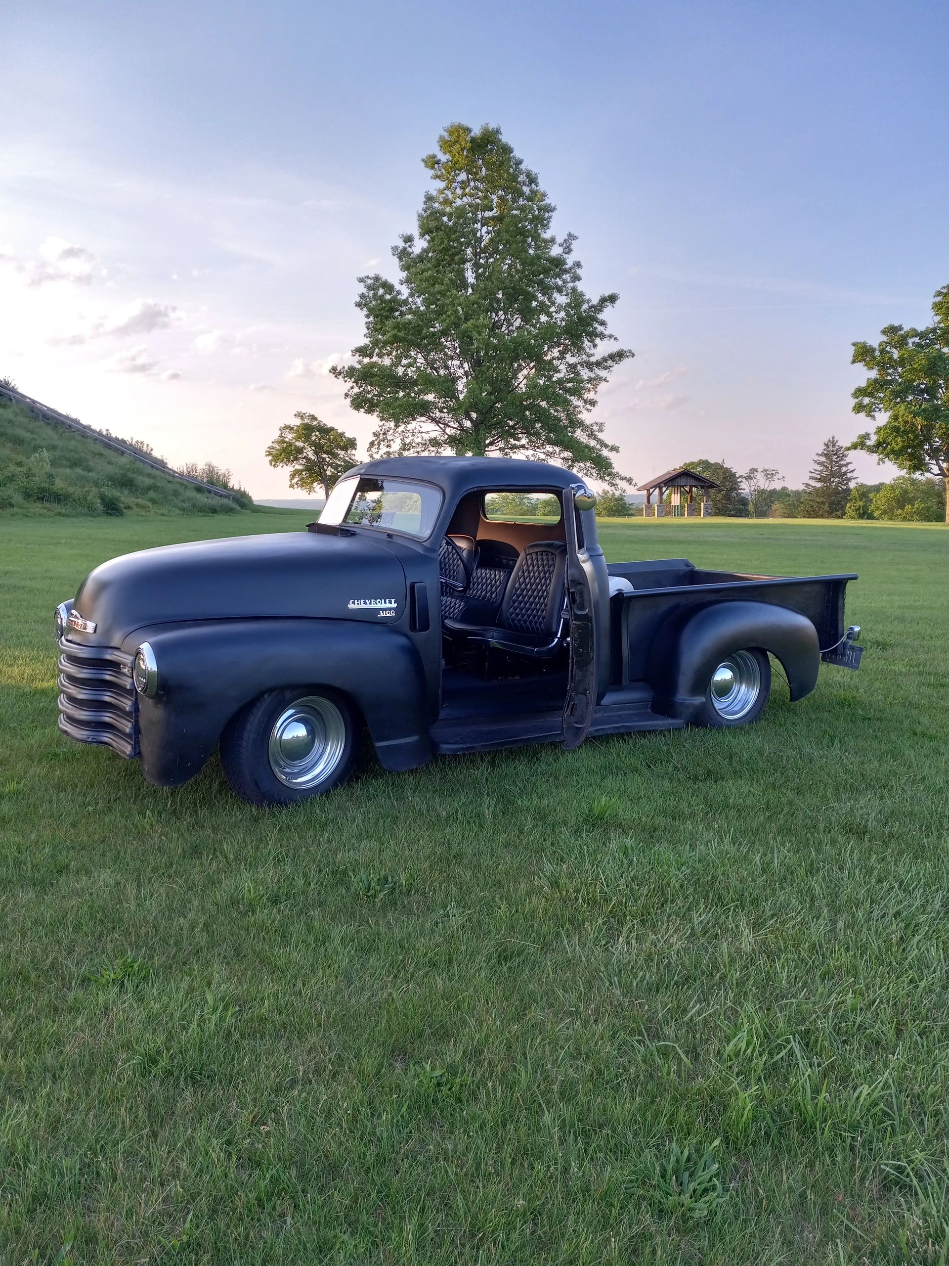 Headliners, Carpet, Leather, Convertibles - Lucky's Auto Upholstery