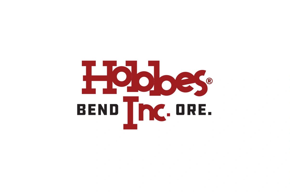 Hobbes Inc® Logo Design.