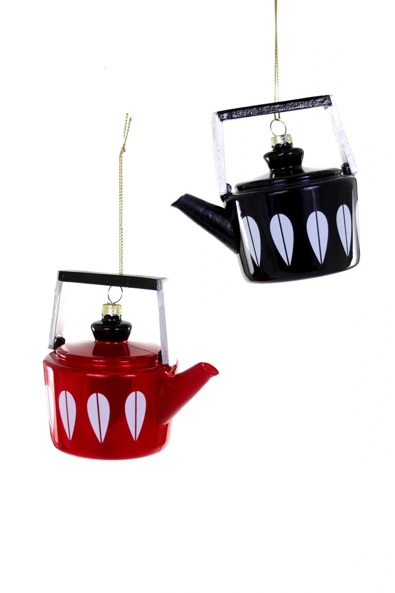 MCM Catherine Holm Style Teapot