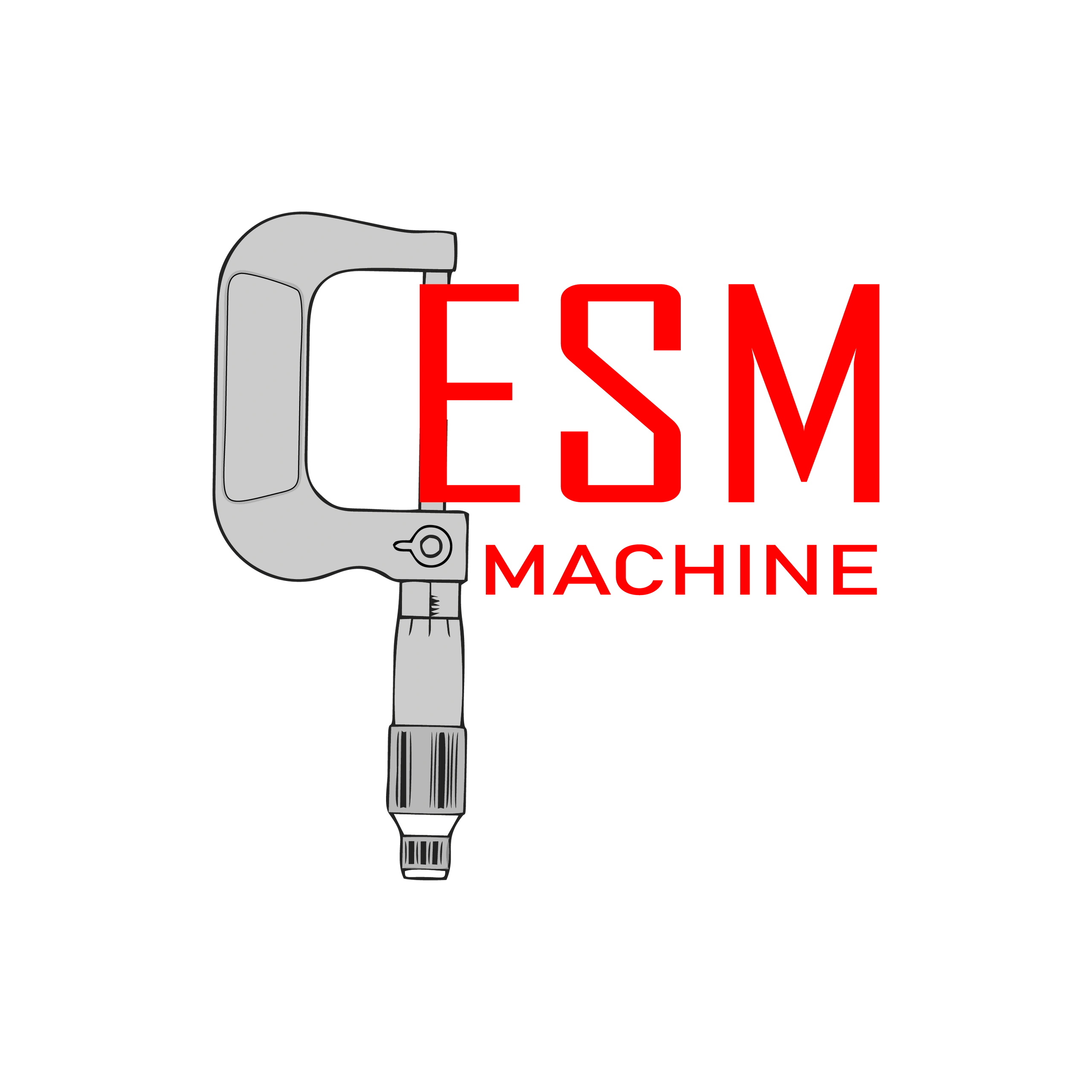 Esm Rebuilding & Machine