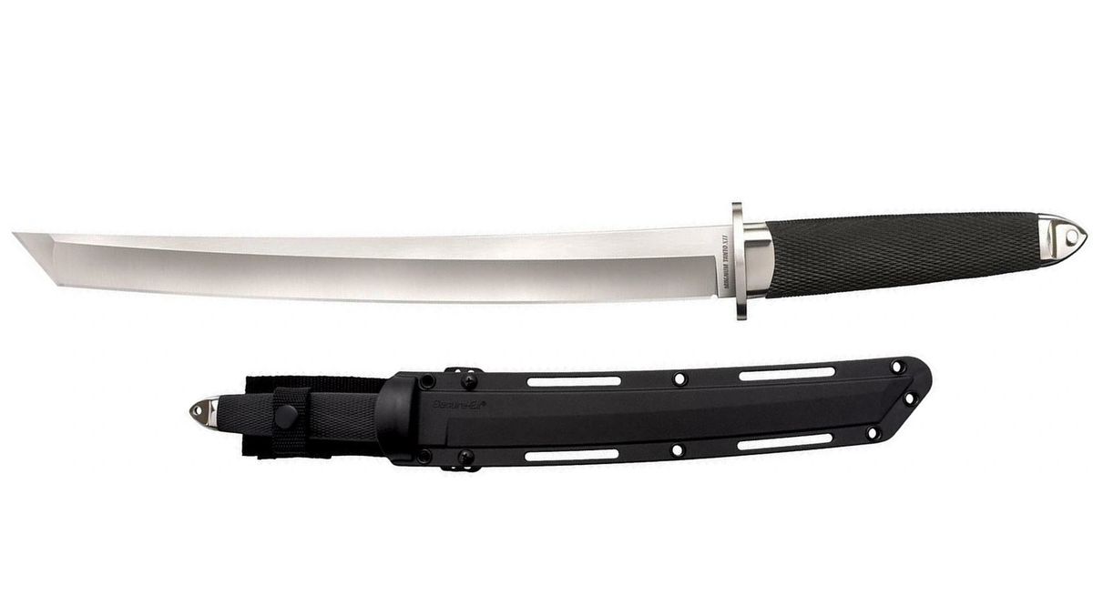 Cold Steel Magnum Tanto XII (CS13PMBXII) CPM 3V