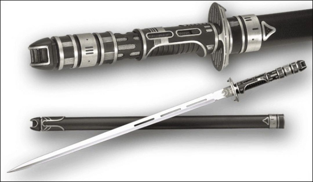 United Samurai 3000 Ninja Sword (UC1259)