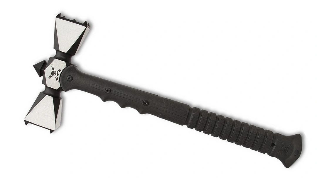 M48 Double-Headed War Hammer (UC3428)