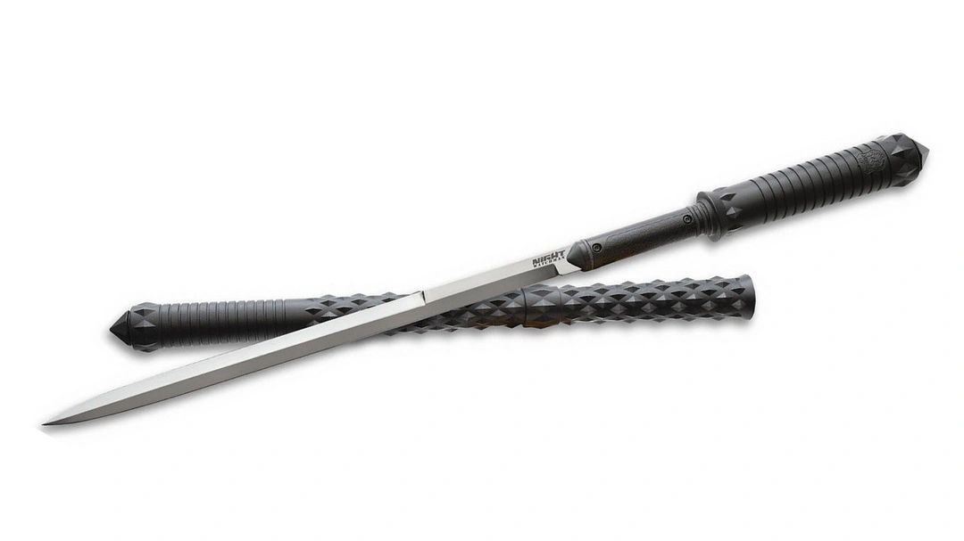 United Cutlery Night Watchman Escrima Stick/Sword (UC3524)