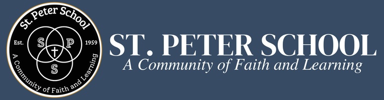 St. Peter School
