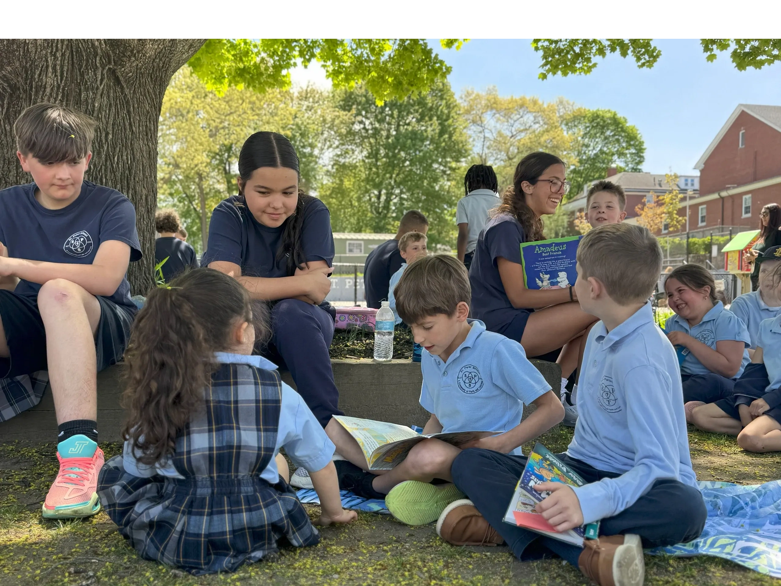 Playground Initiative