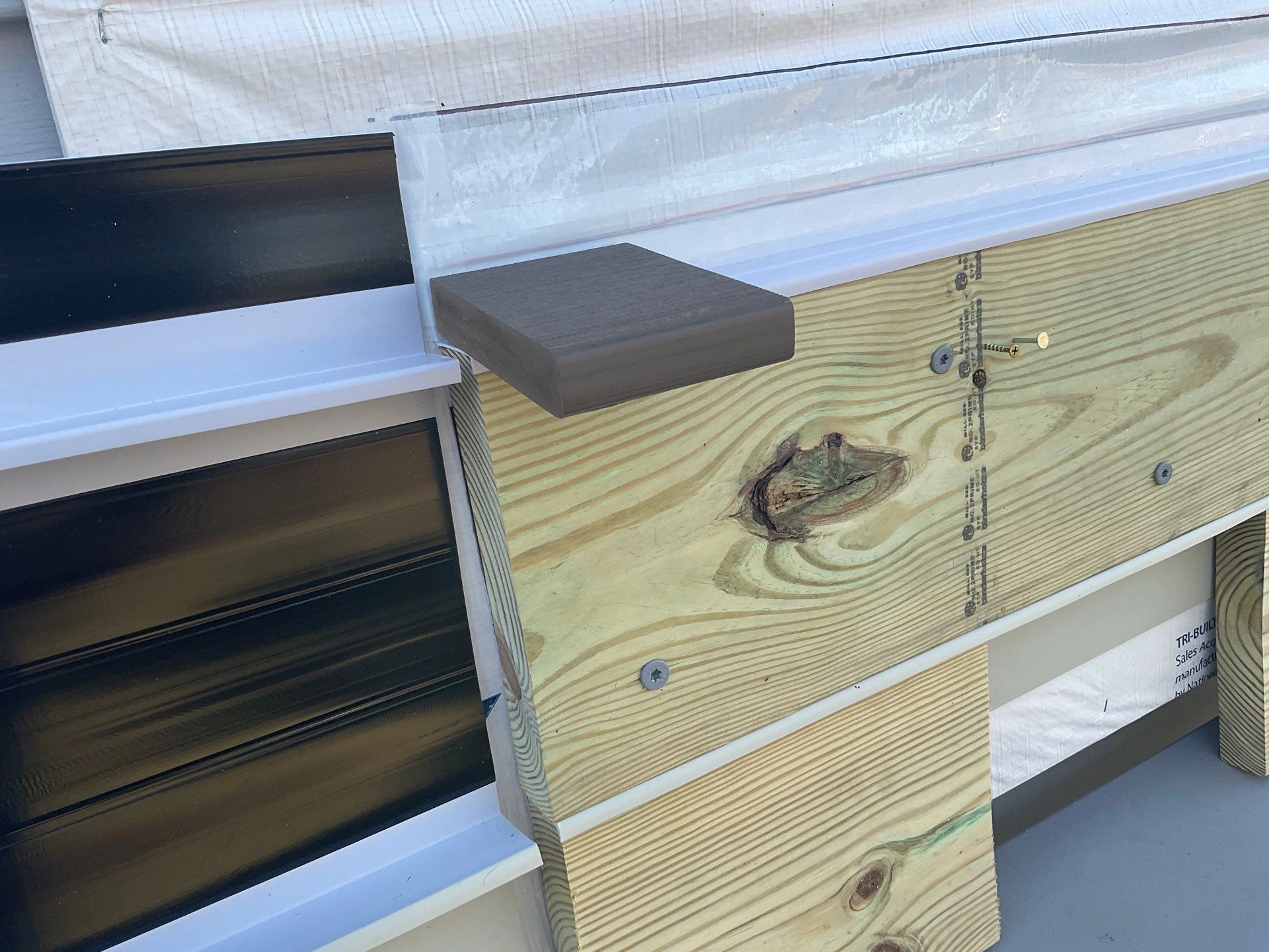 Protect Your Deck with LedgerShield Solutions