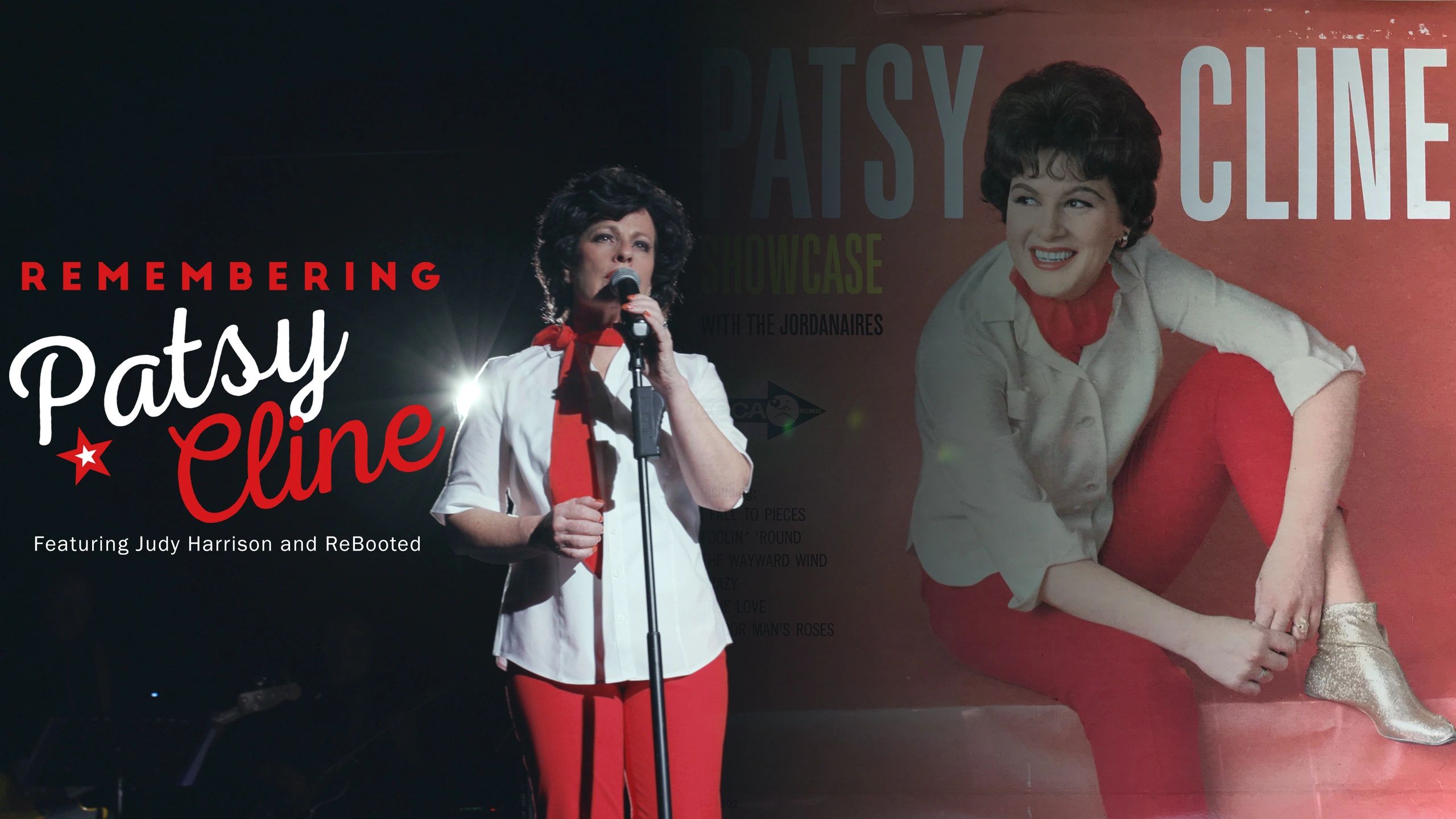Remembering Patsy Cline