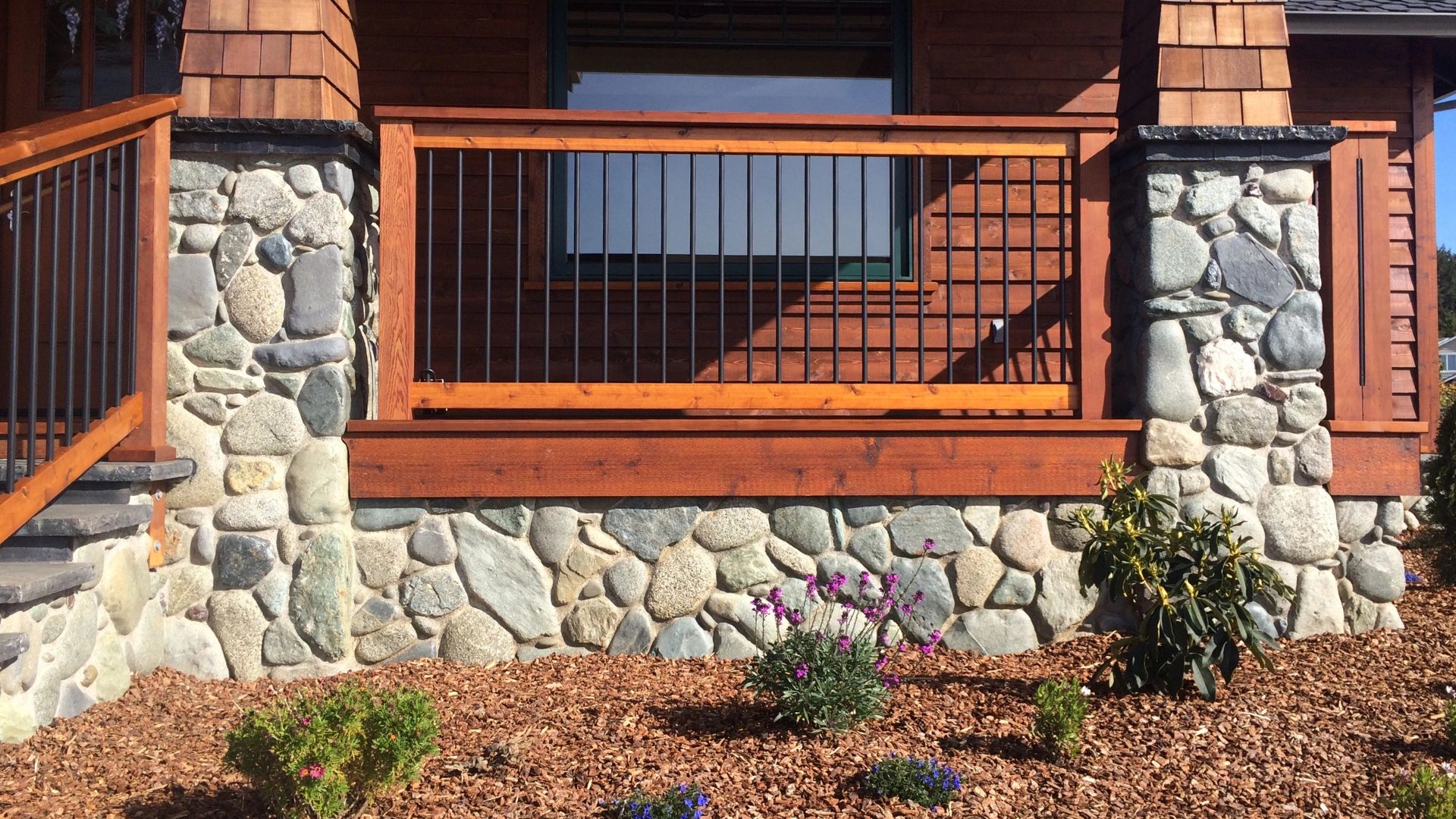 Citadel Masonry - Masonry - Arcata, California