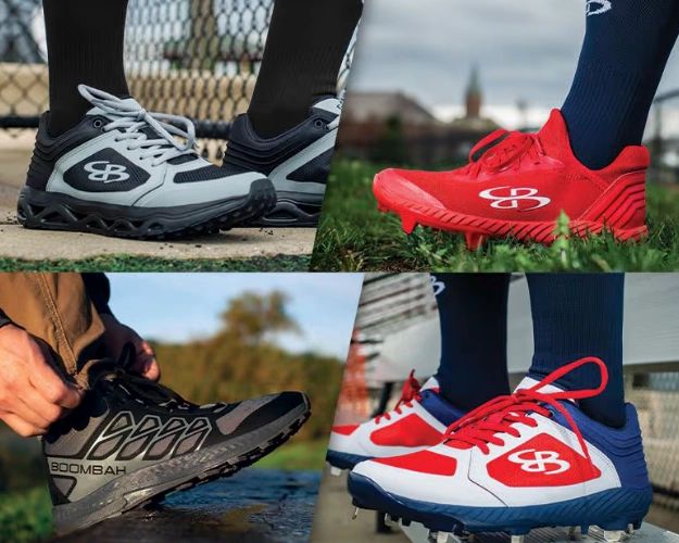 Turf vs Regular Cleats: Ultimate Guide for Baseball Parents