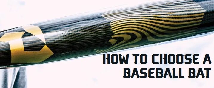 How to Pick the Right Size Baseball Bat for Your Son