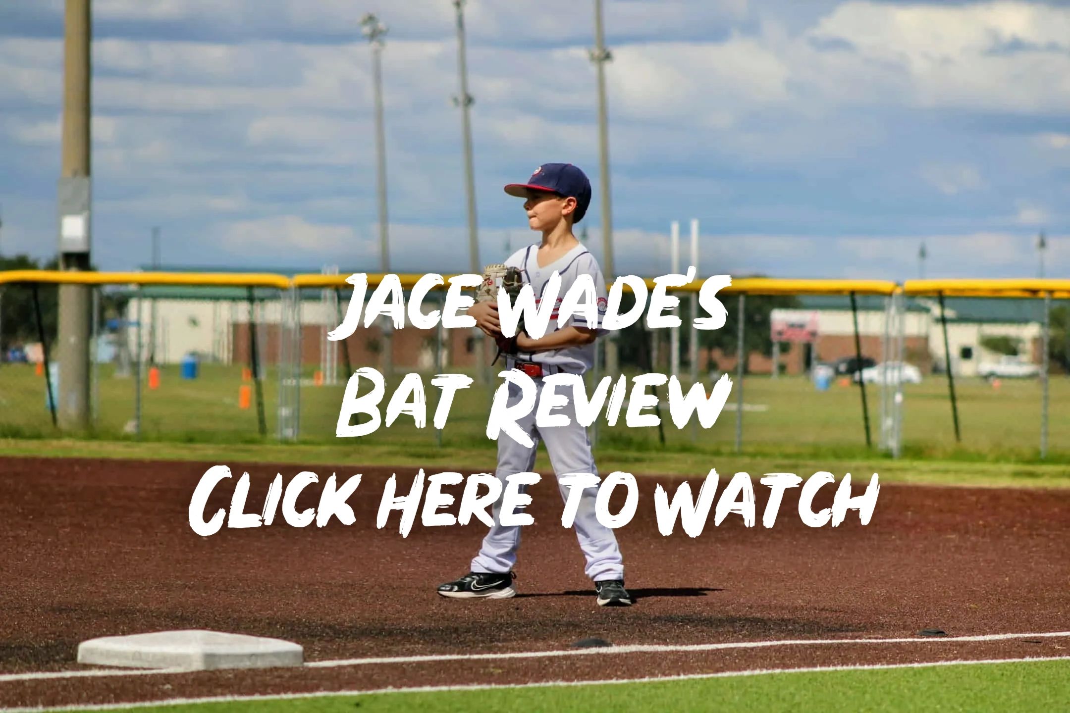Sorry, Bat Bros 6-Year-Old Jace Wade Just Dropped Best Bat Review