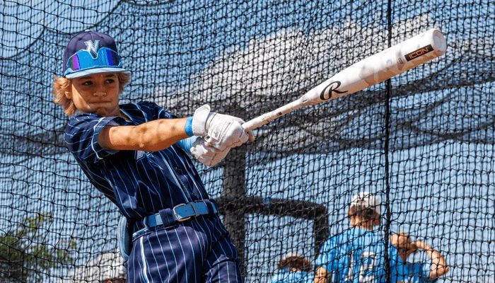 2025 Rawlings Icon VS Soldier Tank USSSA Baseball bats