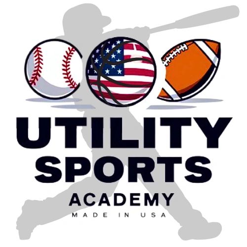 Pitching Lessons at Utility Sports Academy