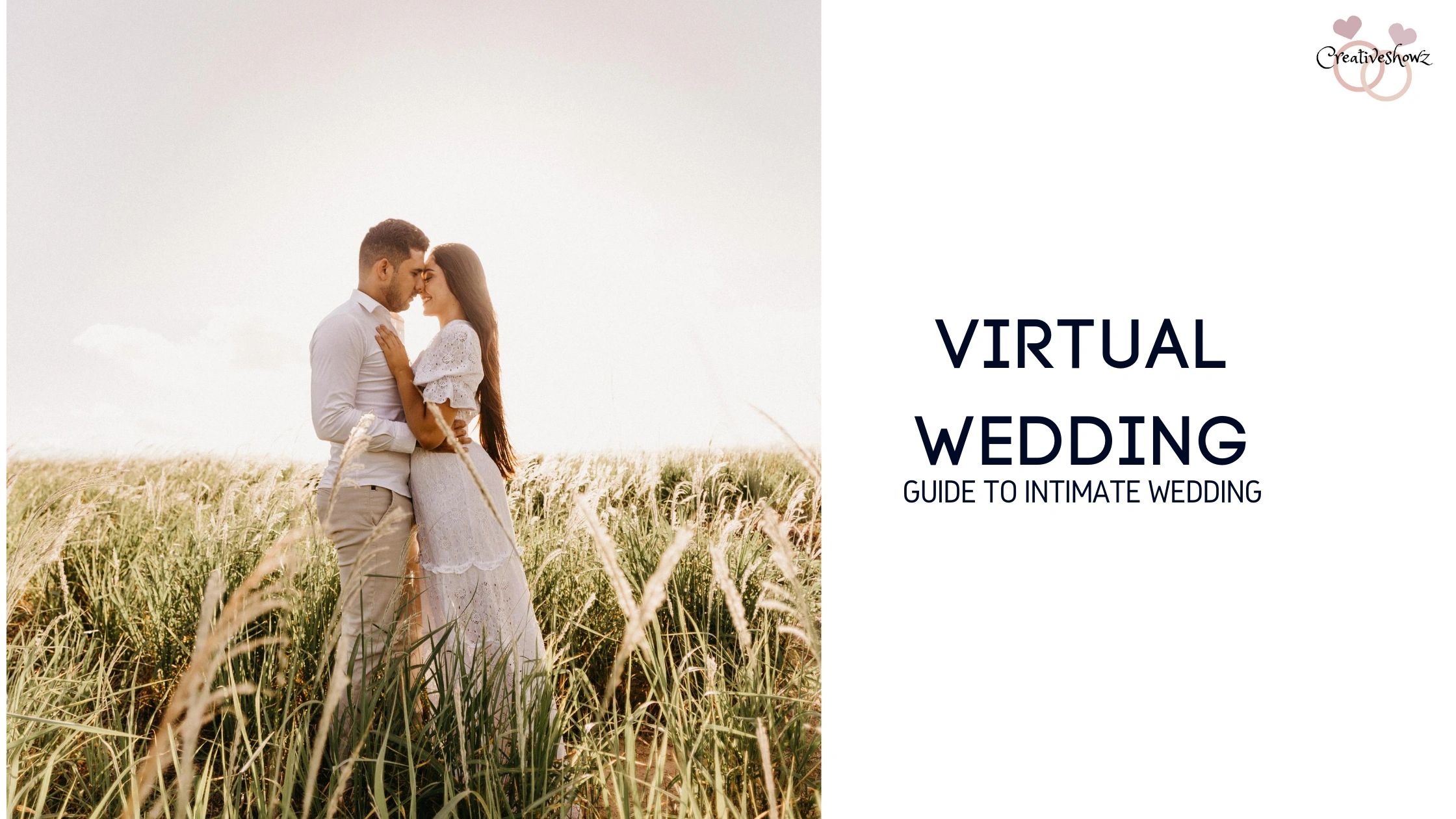 Guide to Planning a Virtual Wedding