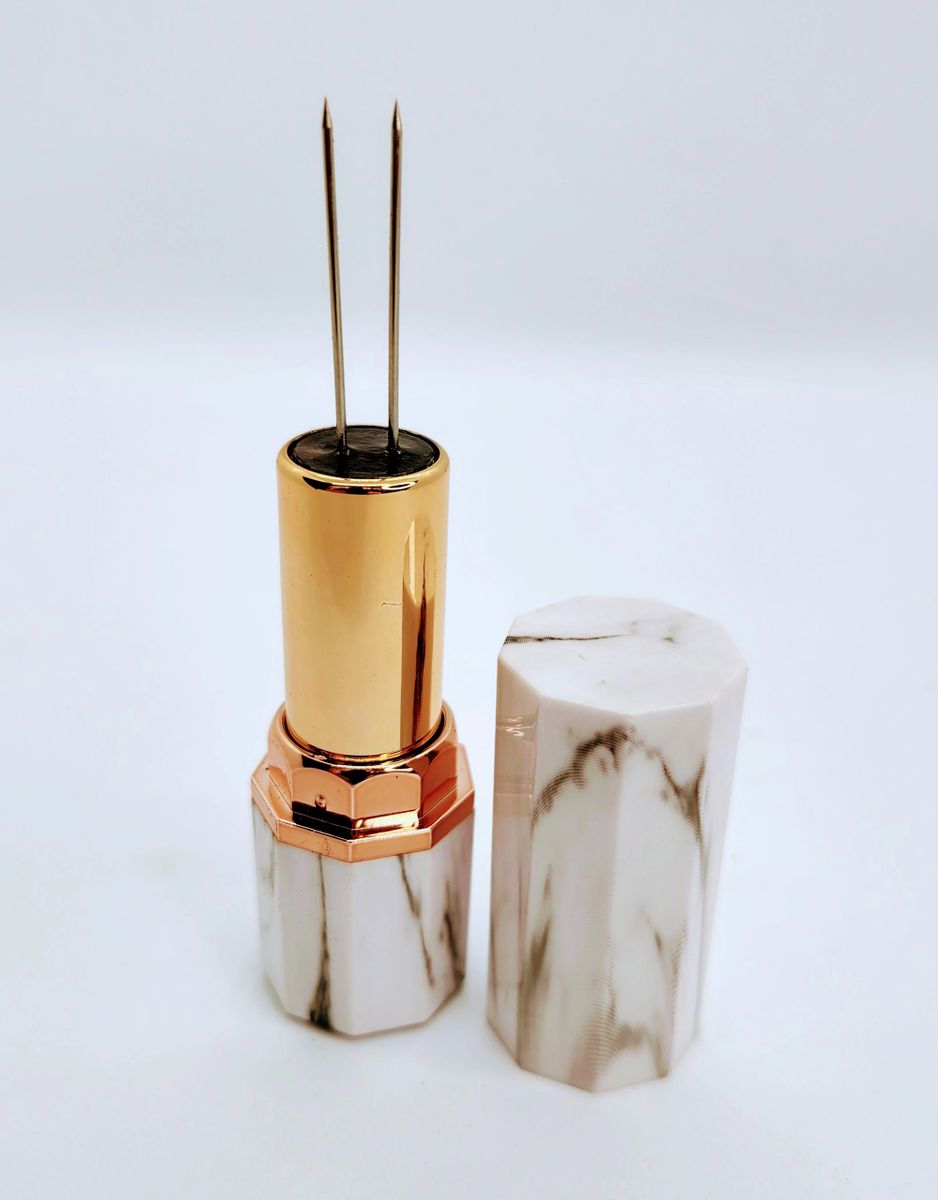 Rhonda White Marble