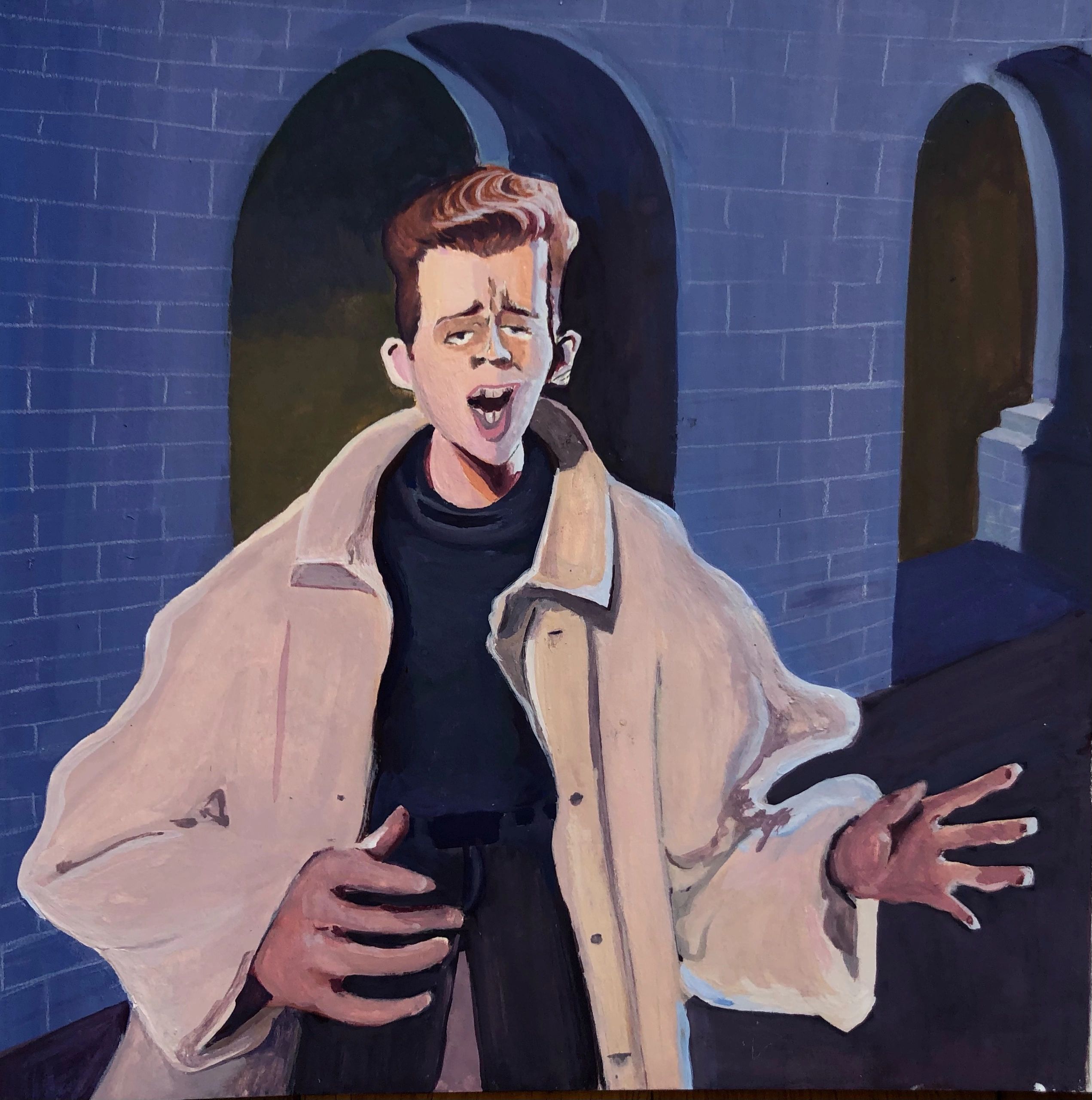 About | JesseLanham.com