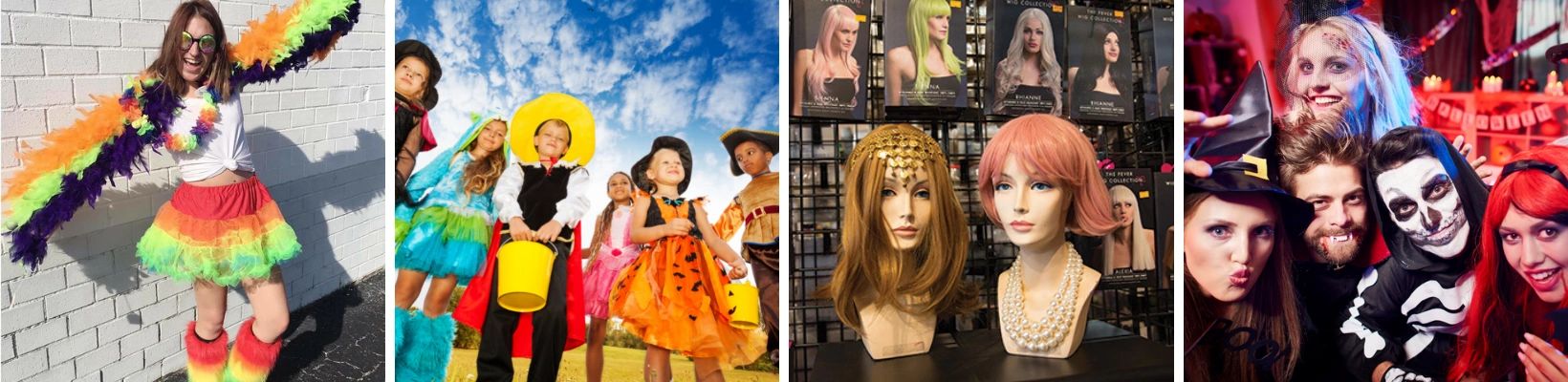 Costumes | Halloween 365