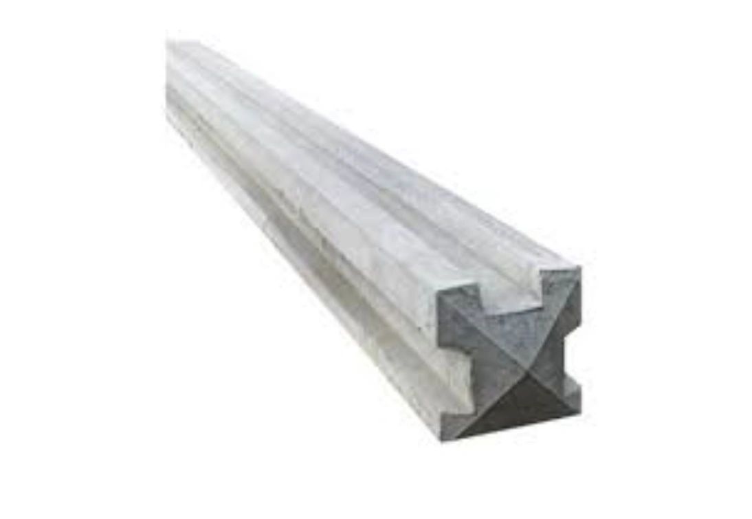 9ft 3 Way Concrete Post (Copy)