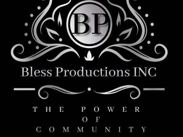 Bless Productions Inc - Home