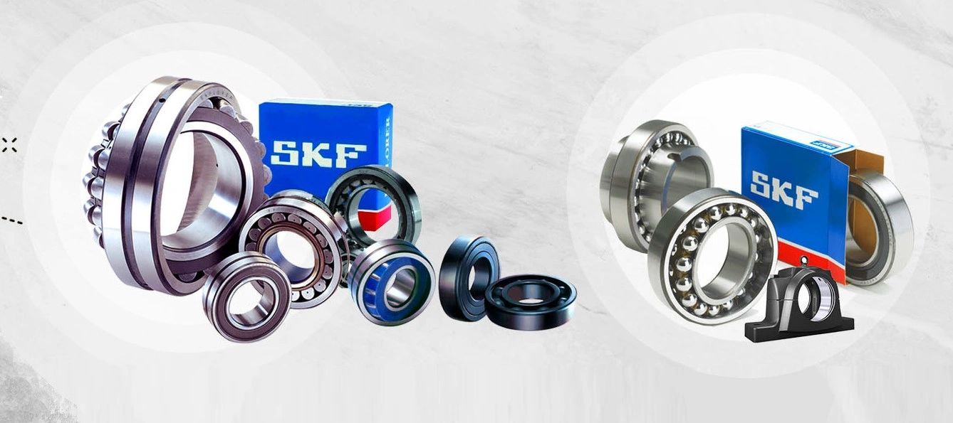 BEARING PLANET - SKF, FAG, NTN,Hiwin, URB, NBC, Nachi, Timken, IKO, INA ...