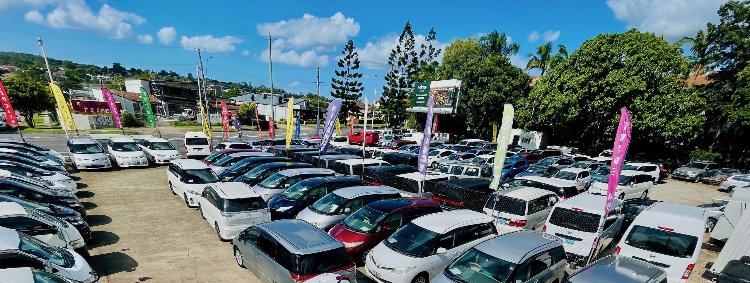 Topcar Rez - Used Car Sales