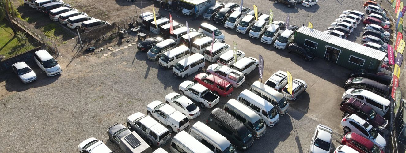 Topcar Rez - Used Car Sales