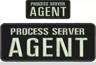 Process Server - QUEENSLAND PROCESS SERVERS