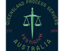 Process Server - QUEENSLAND PROCESS SERVERS