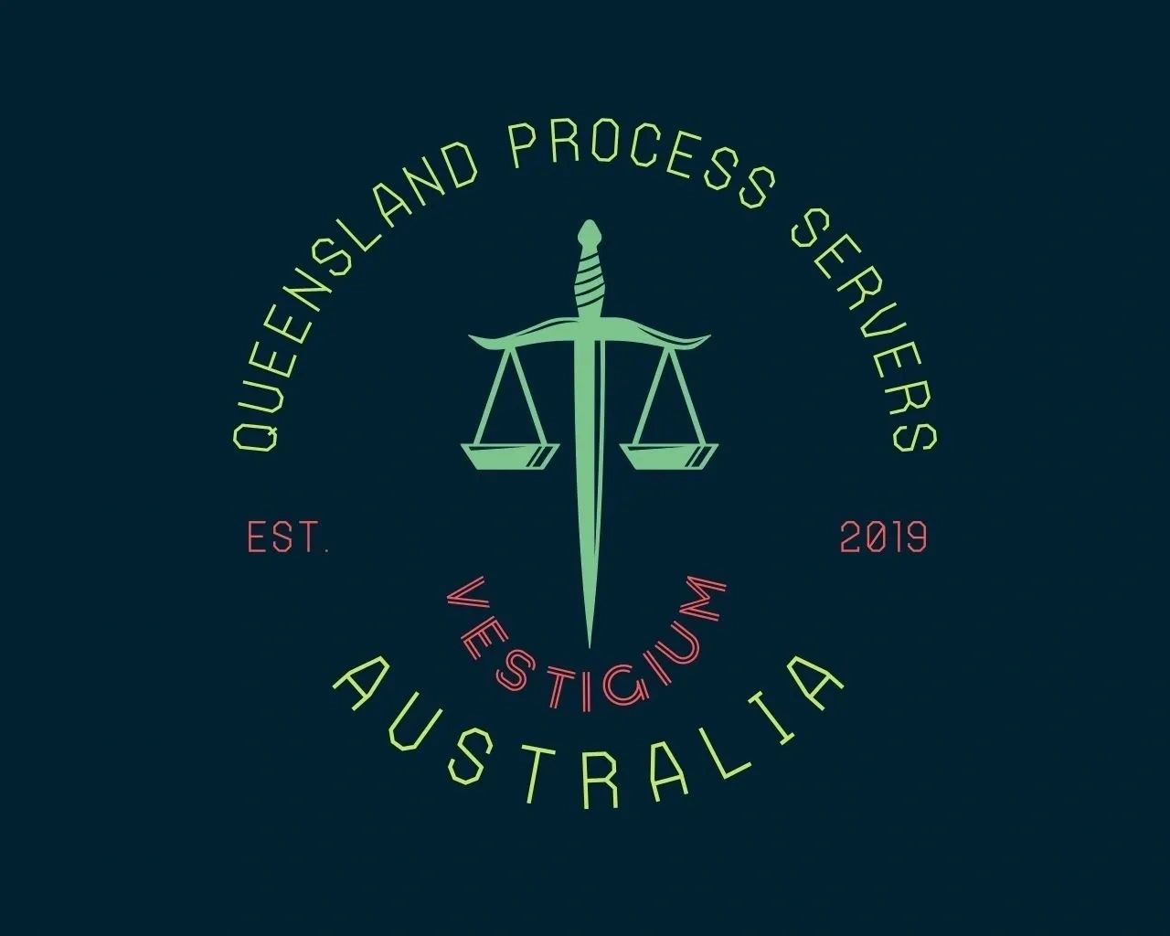QUEENSLAND PROCESS SERVERS