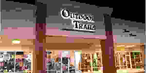 Camping and Outdoor Gear - Outdoor Trails
