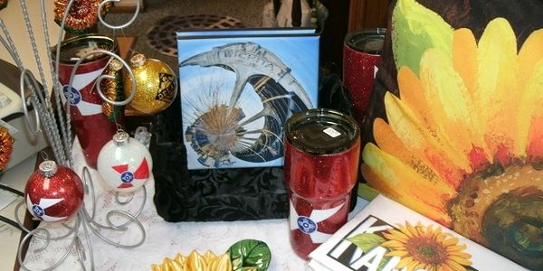 Chateau Gifts & Flower Preservation - Gift Shop - Wichita, Kansas