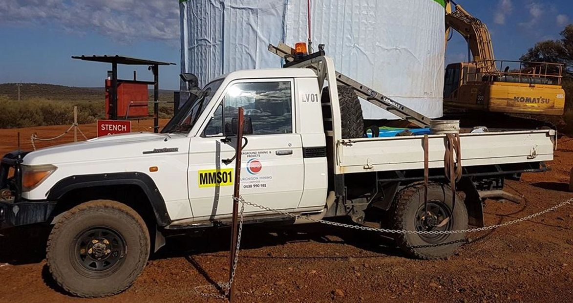 About US | Murchison Mining Services